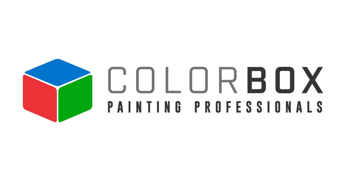 Color Box - Professional Painting & Decorating Company - Nelson